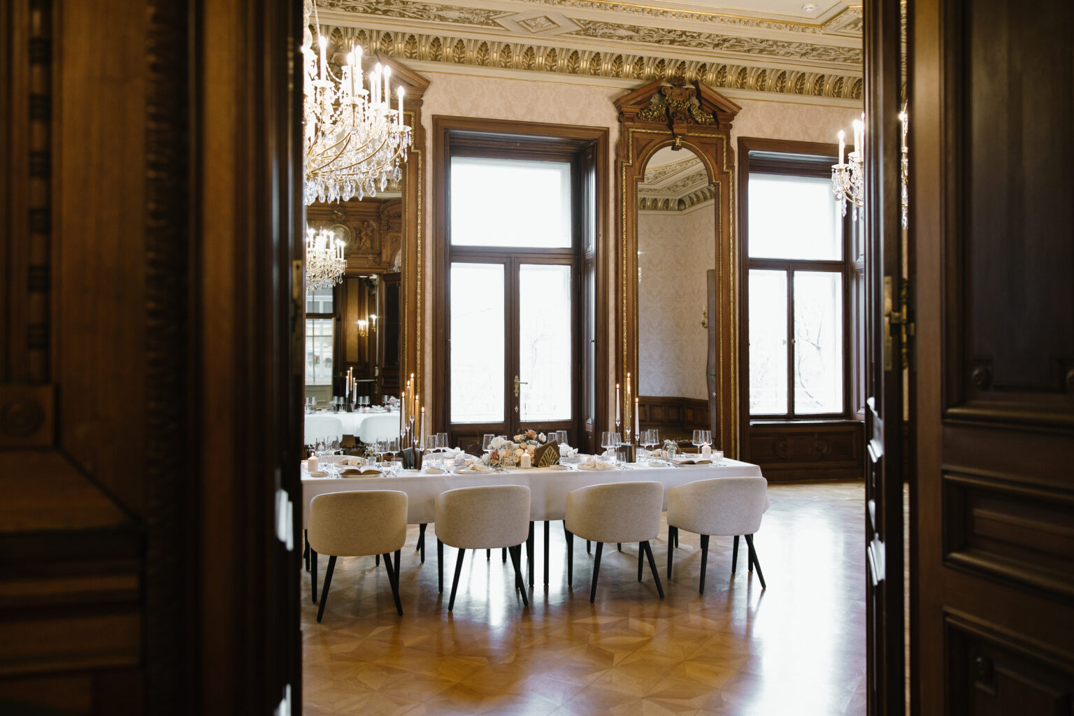 Almanac Palais Vienna - meinelocation.at